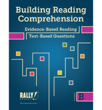 Building Reading Comprehension® - National