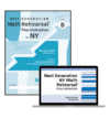 Next Generation NY Math Rehearsal® Plus Instruction - New York City